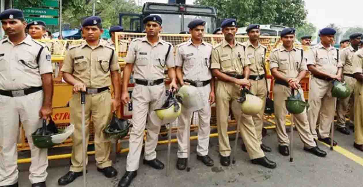 मैट्रि‍क पास सिपाही अब बनेंगे ASI : DGP ने जारी किया आदेश