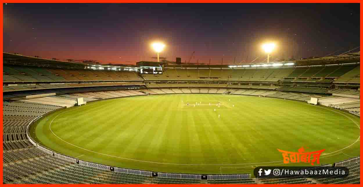 बिहार में बनने जा रहा है विश्वस्तरीय क्रि‍केट स्टेडियम : खेला जाएगा ...